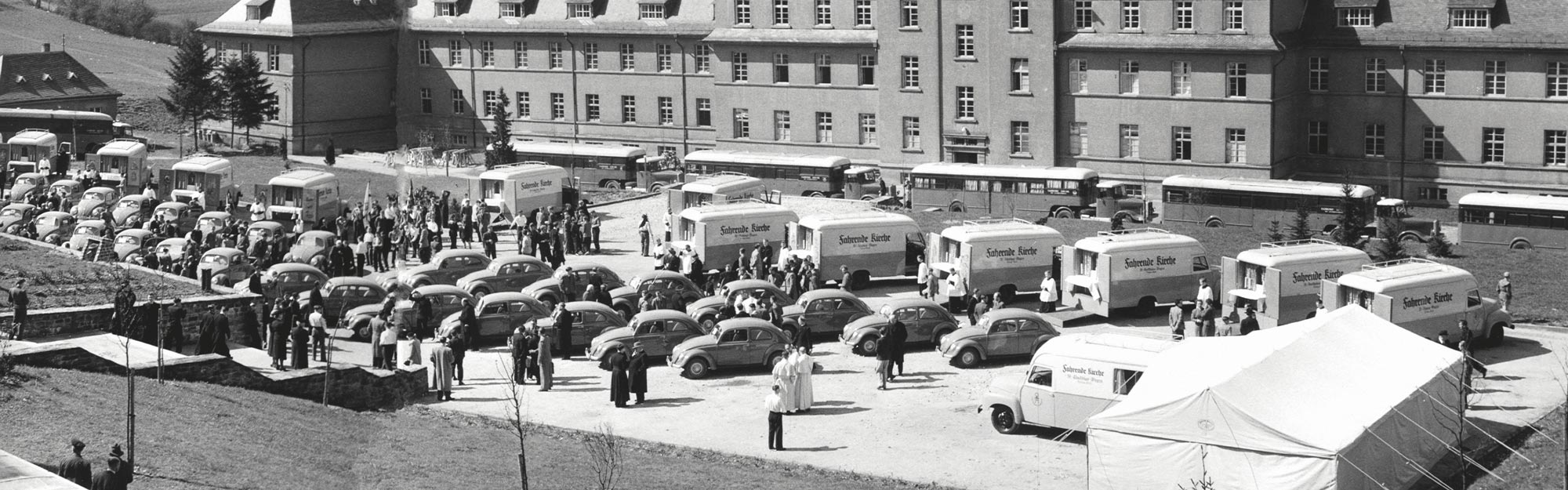 Our History | ACN International