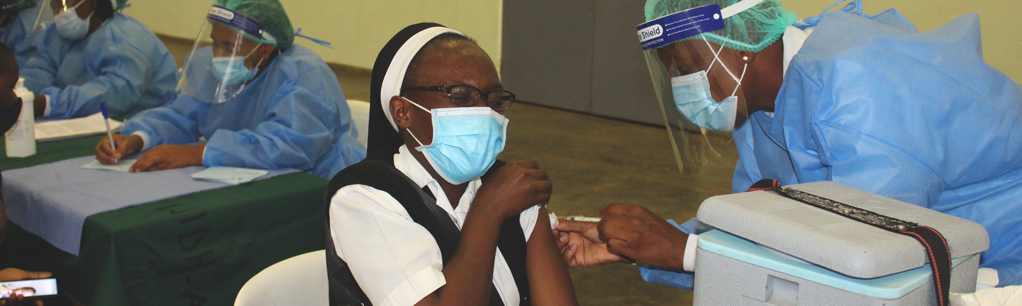 Zimbabwe in 2021 | ACN International