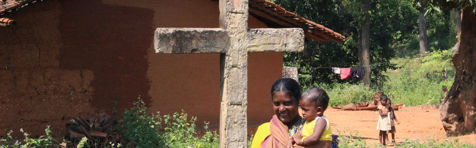 Donate | ACN International