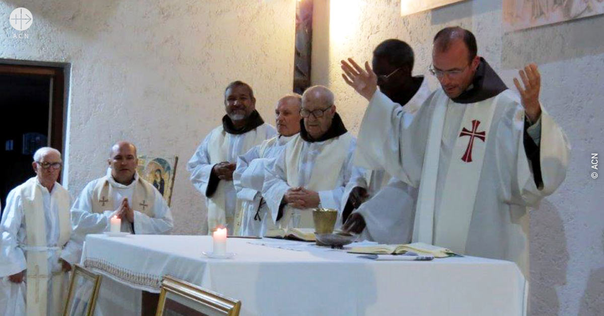 “The Catholic Church does exist in Morocco. And it is a Samaritan ...