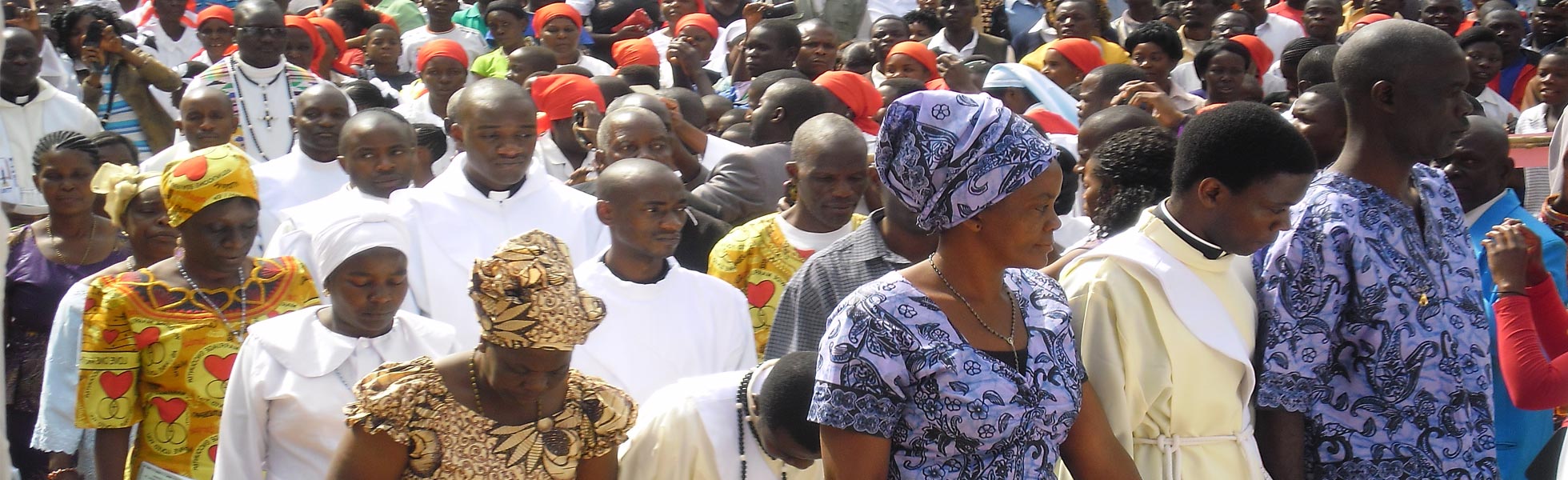 ACN in Africa | ACN International