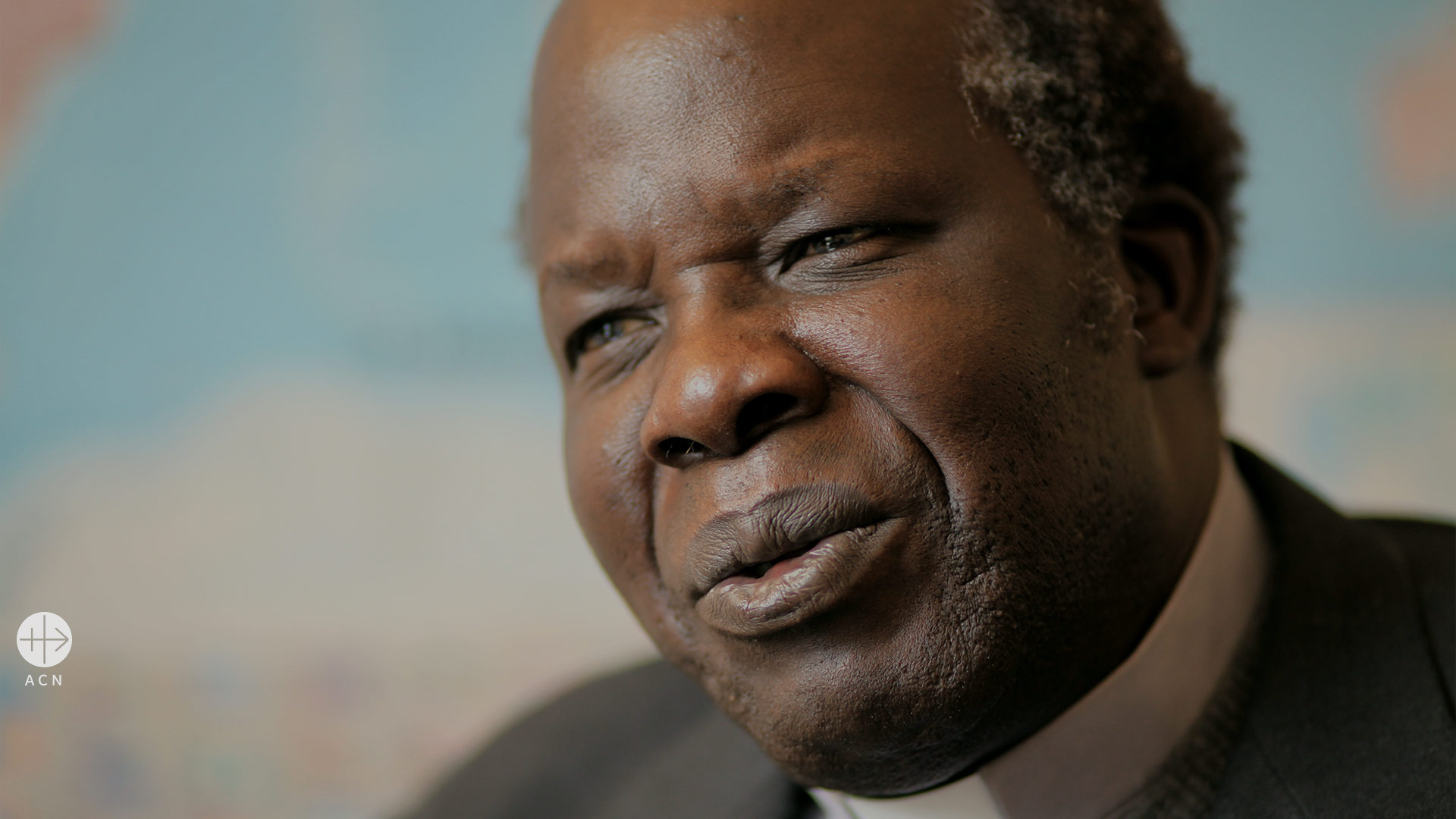 African bishops welcome the Pope’s call to pray for peace: “God hears ...
