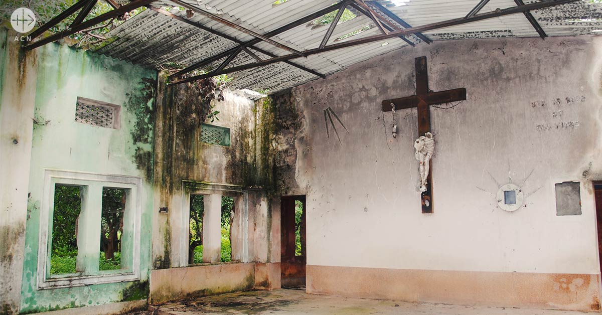 INDIA: Attacks and harassment against Christians at historically high ...