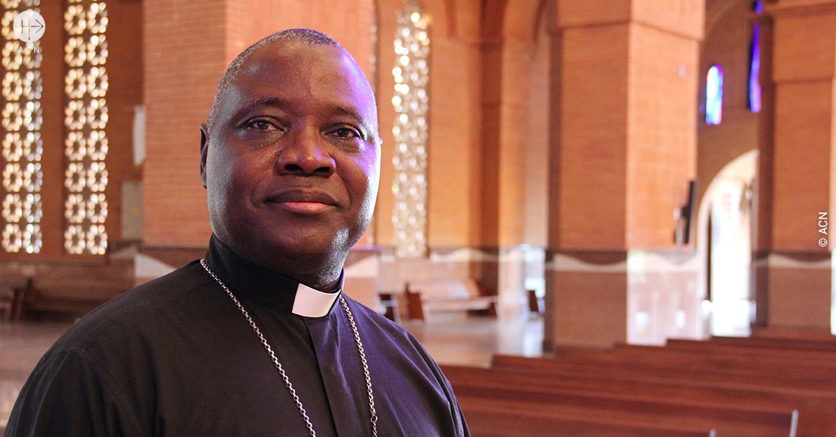 Jos/Nigeria: The Nightmare of Fulani herdsmen attacks | ACN International