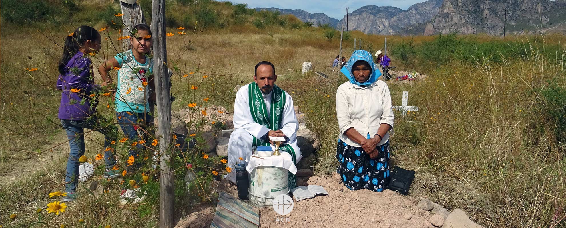 Mass stipends for 18 Jesuit priests working in areas of extreme poverty ...