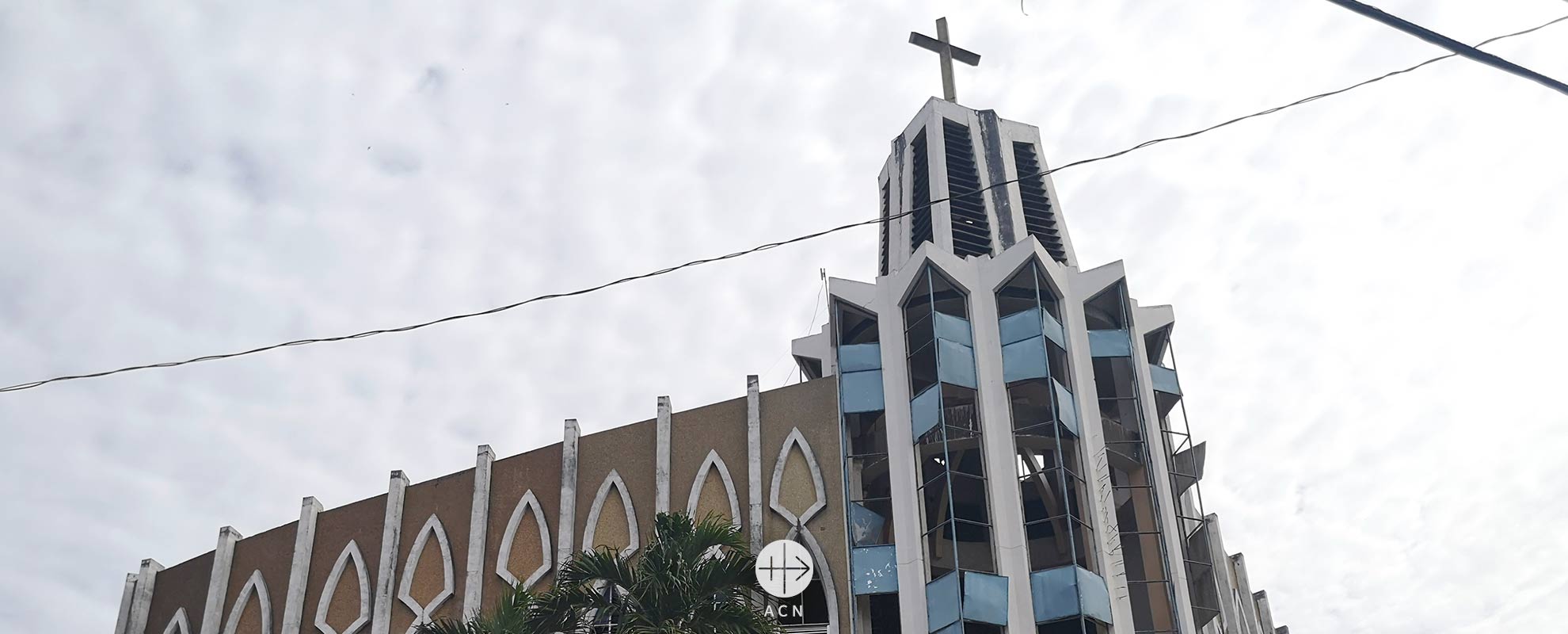 Philippines: The Church in Jolo fighting the “forces of evil” | ACN ...