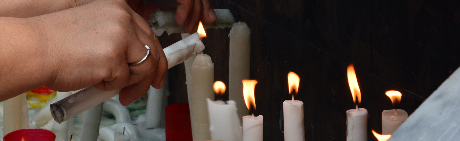 Syrian Christians fear persecution by ISIS in the Beqaa Valley as well ...
