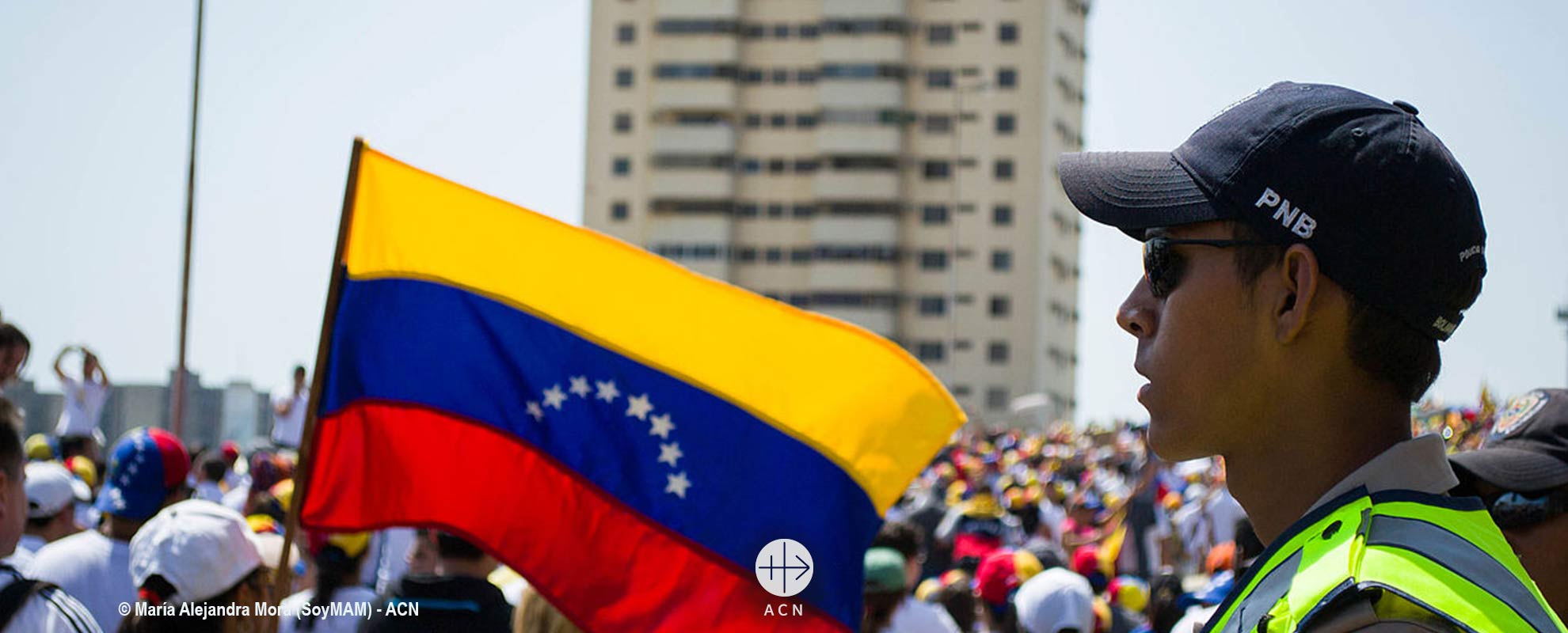 Venezuelan Church denounces the political repression and human rights ...