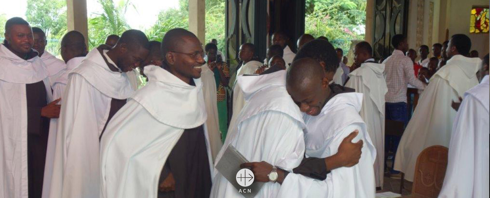 World Day for Consecrated Life: “In their bridal love for Christ ...