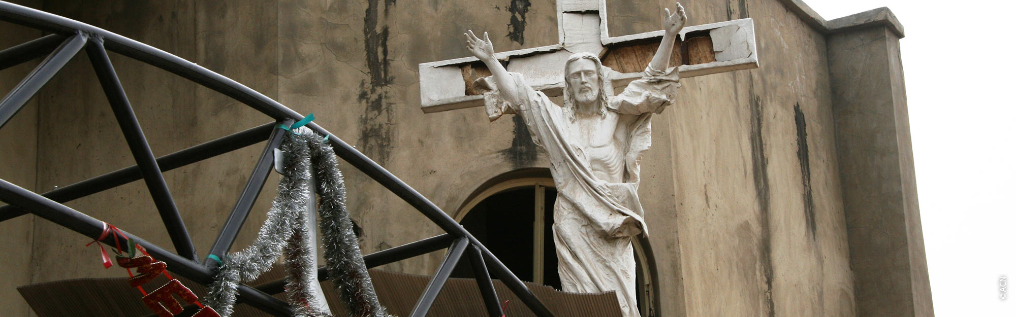 Islamic State says it beheaded 10 Christian hostages in Nigeria: ‘where ...