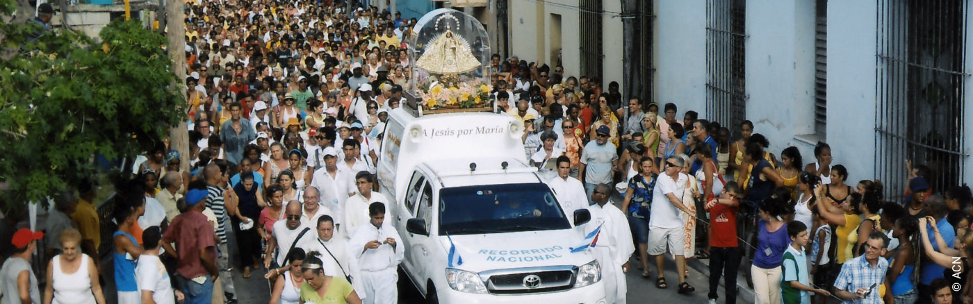 Cuba: “The Communist ideology has fundamentally changed society”