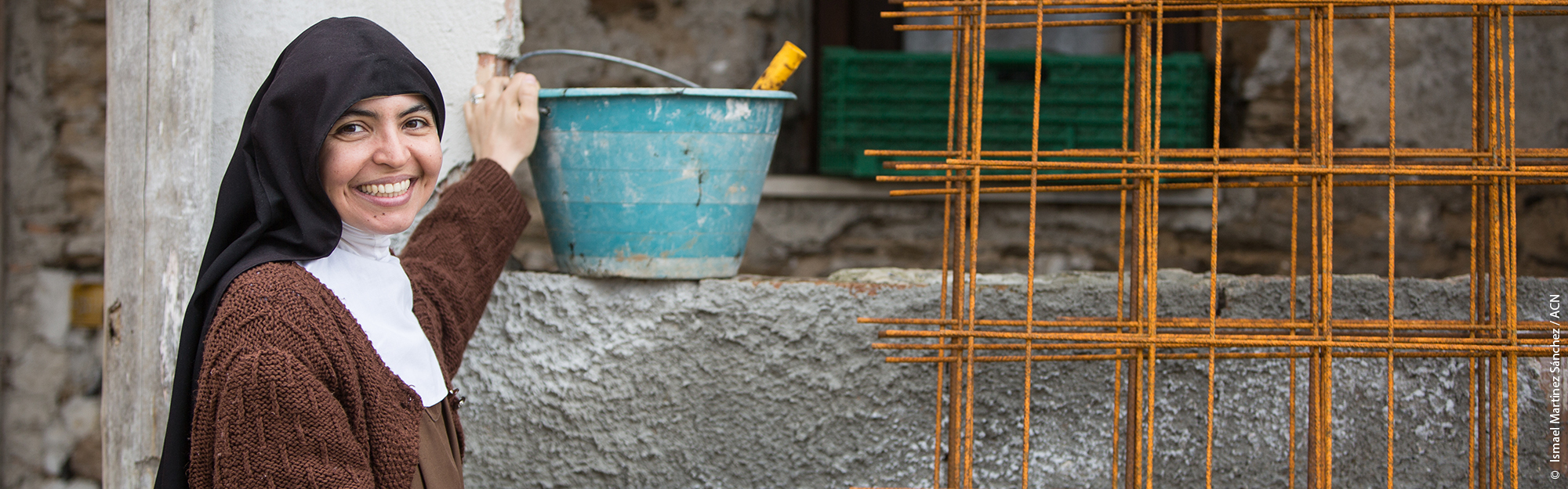 How to apply | ACN International