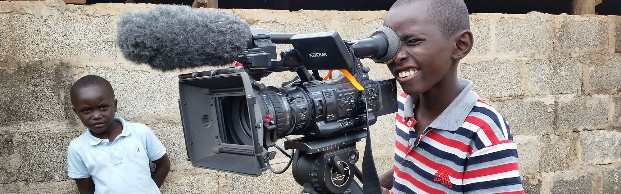 Press Contact | ACN International