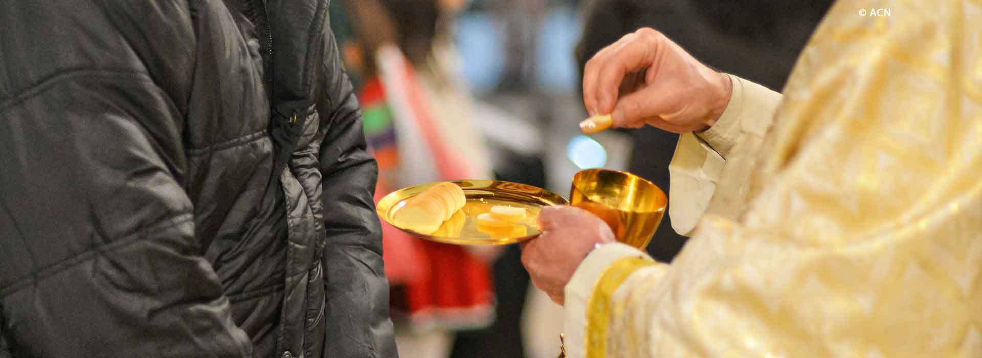 Middle East | ACN International