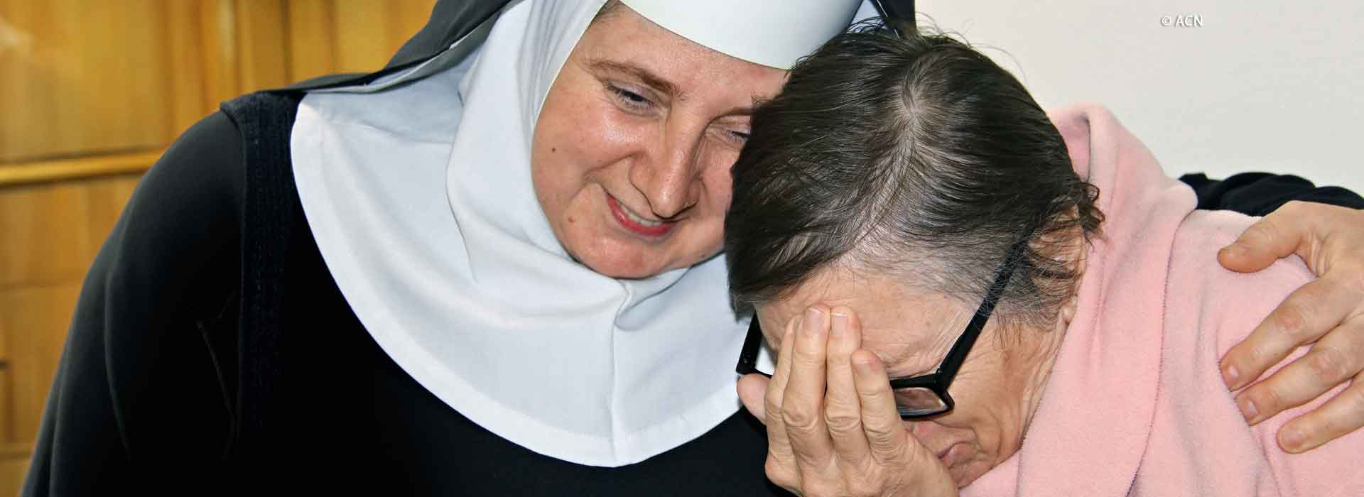 Mass stipends | ACN International