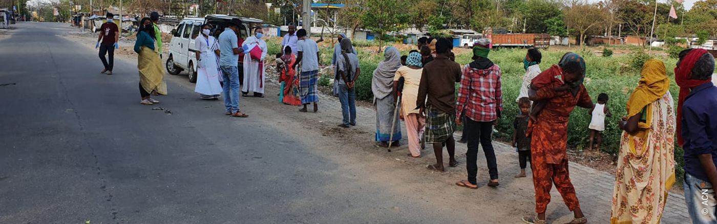 India in 2020 | ACN International