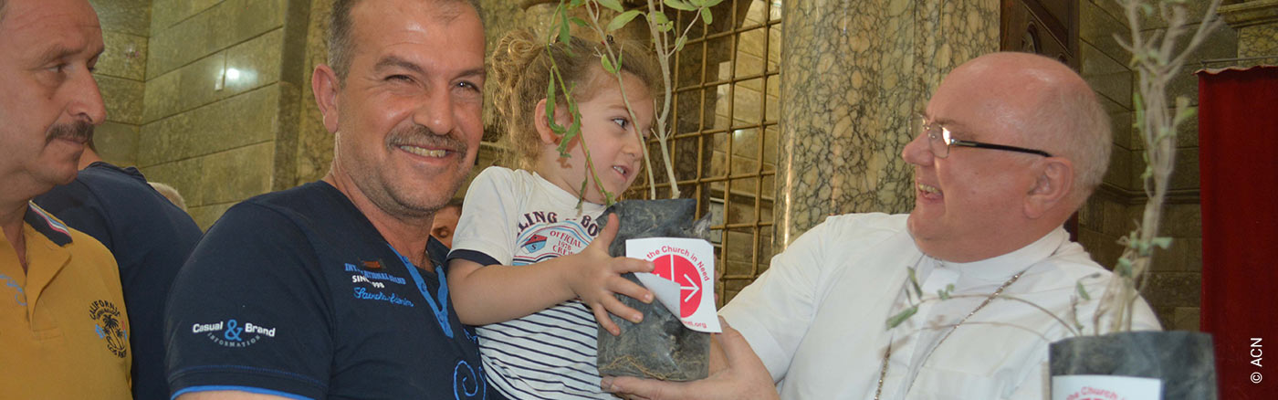 Farewell to the fearless Good Samaritan - to the retirement of Father ...