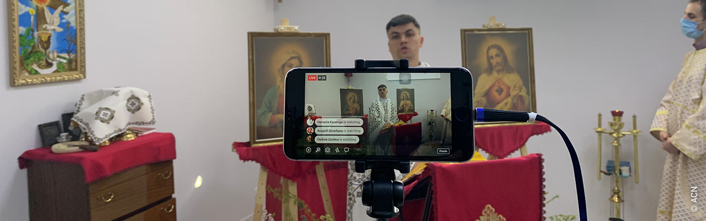 Mass Stipends: They are our priests too