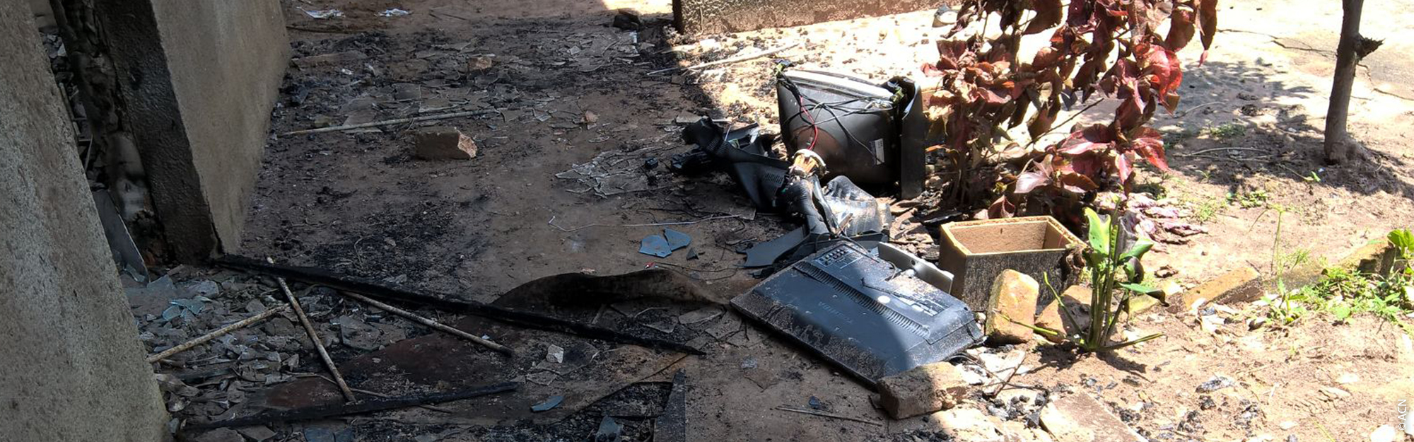 Democratic Republic of the Congo: The violence continues to escalate ...