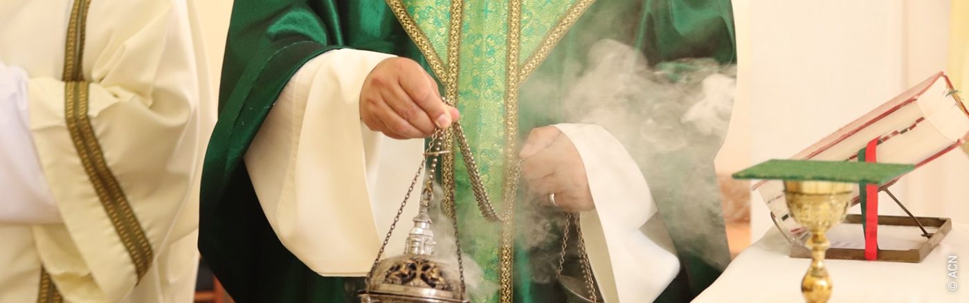 Nicaragua: Mass stipends for five contemplative Albertine priests