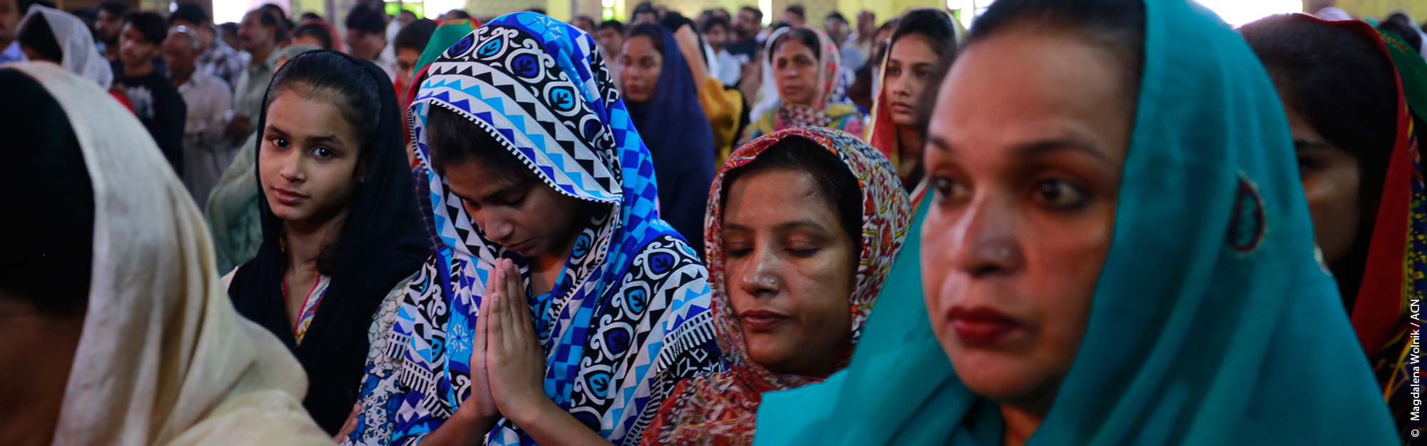 Taliban rule in Afghanistan poses a threat to Pakistan Christians | ACN ...