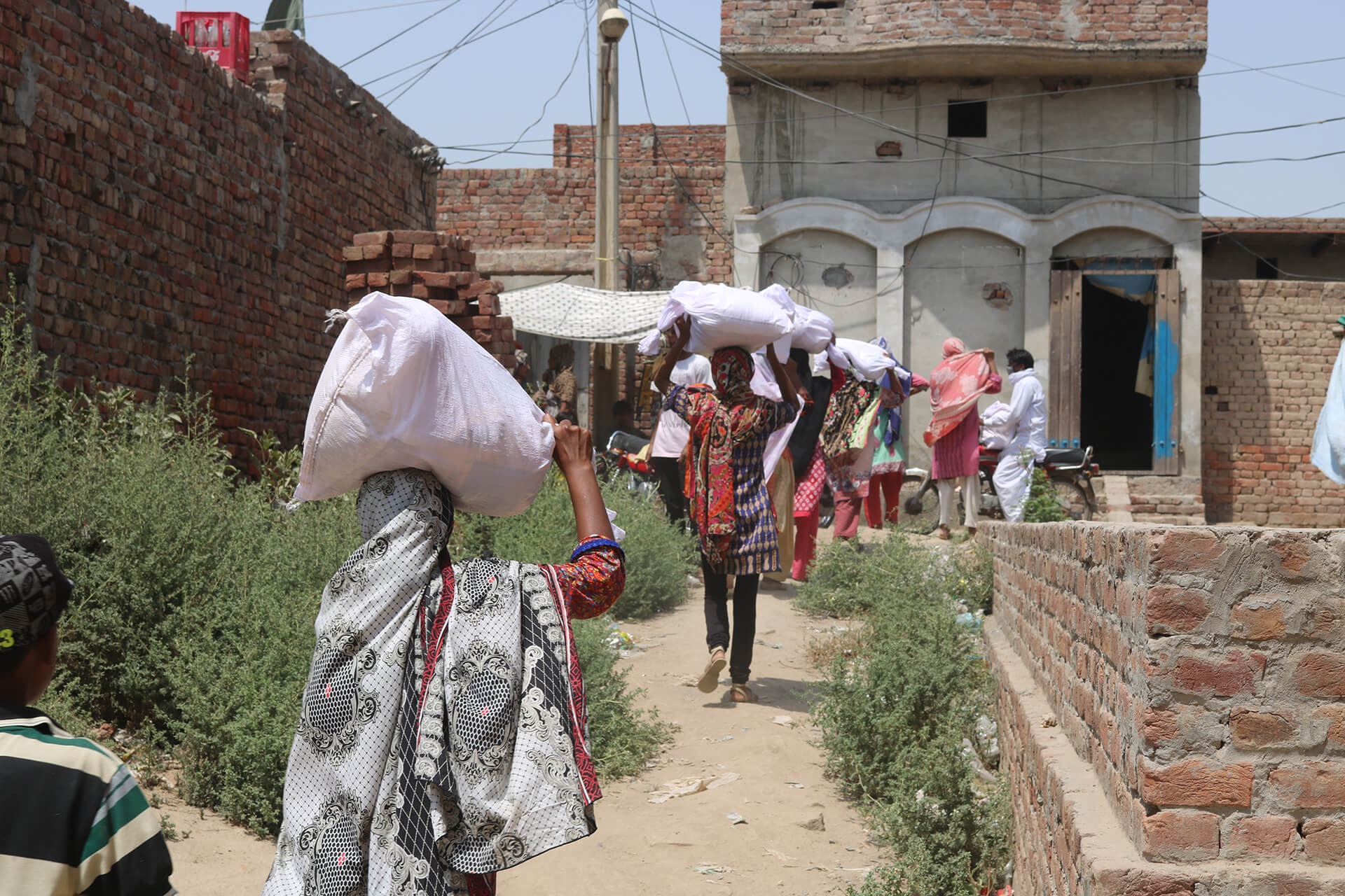 In Pakistan Christians are “the poorest of the poor” | ACN International