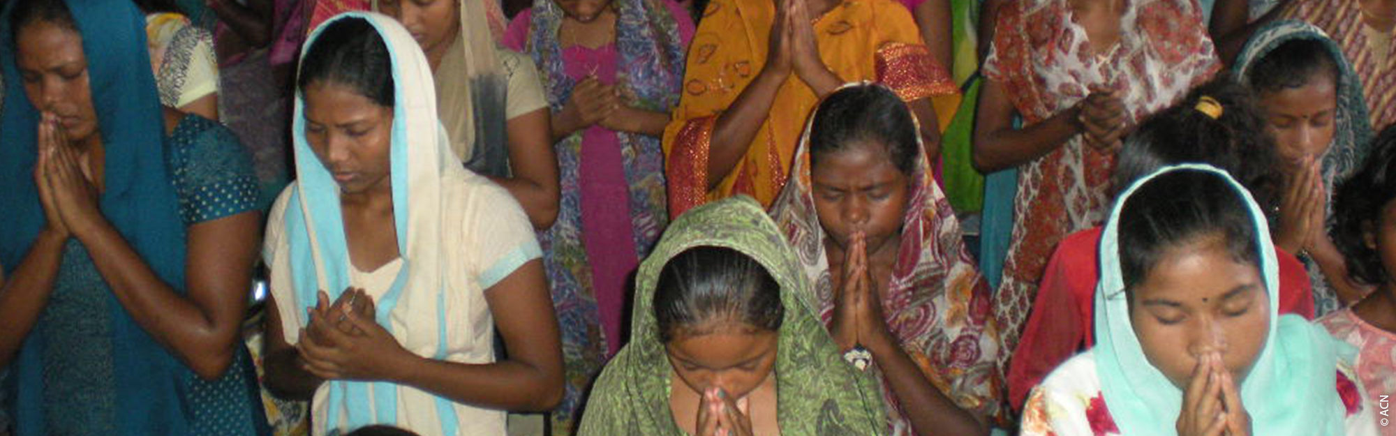 New report shines light on extremist assaults on Christian girls | ACN ...