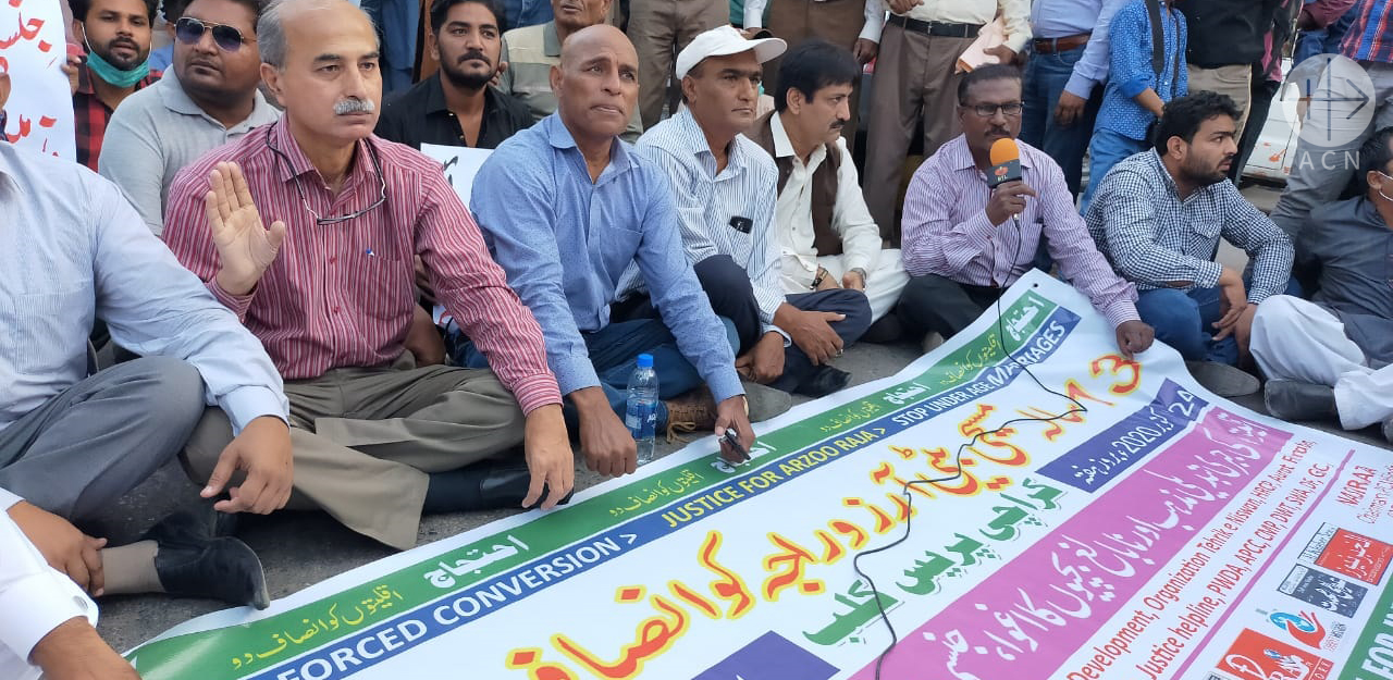 New religious body adds to Islamization in Pakistan | ACN International