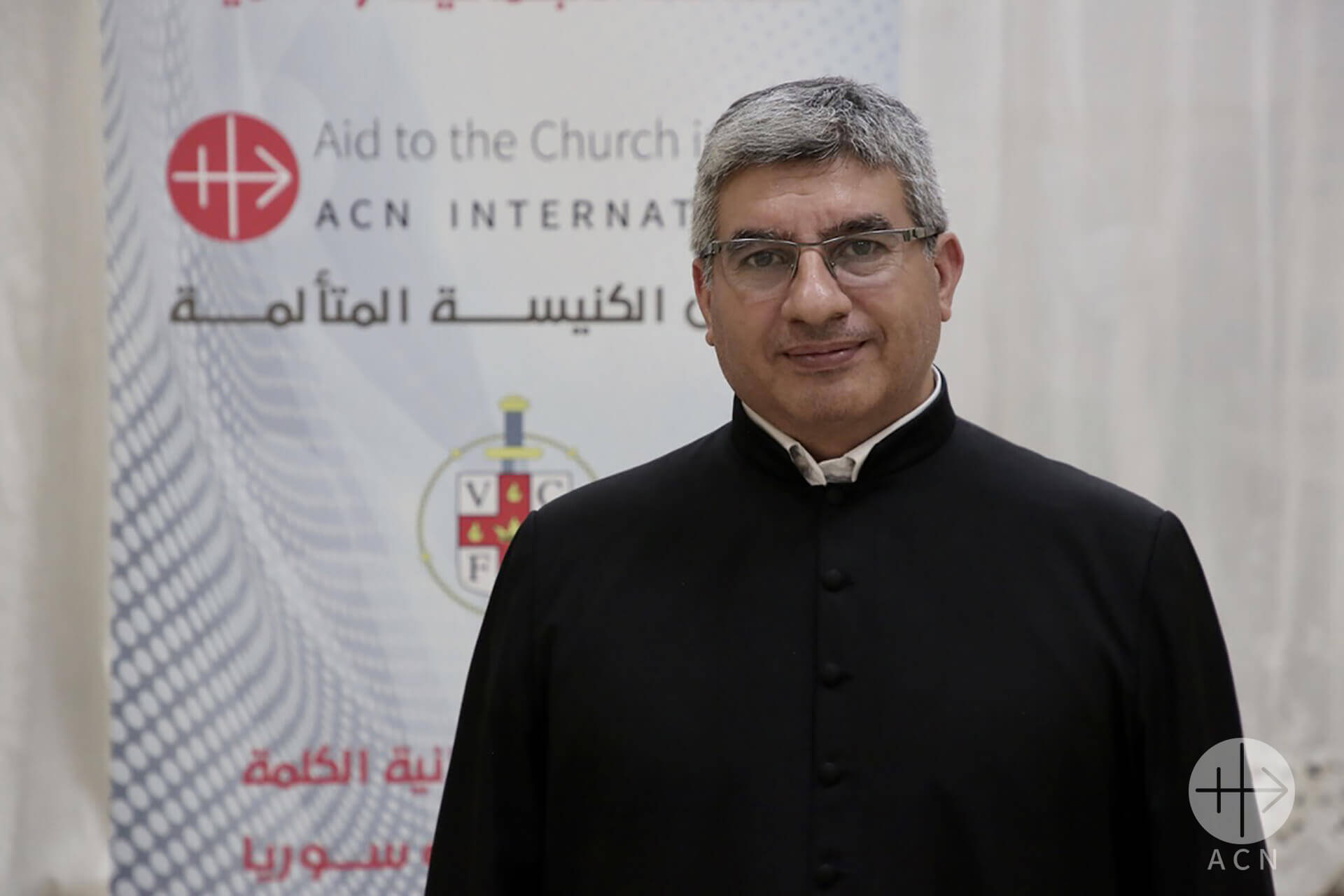 ACN launches Christmas campaign for Christian refugees | ACN International