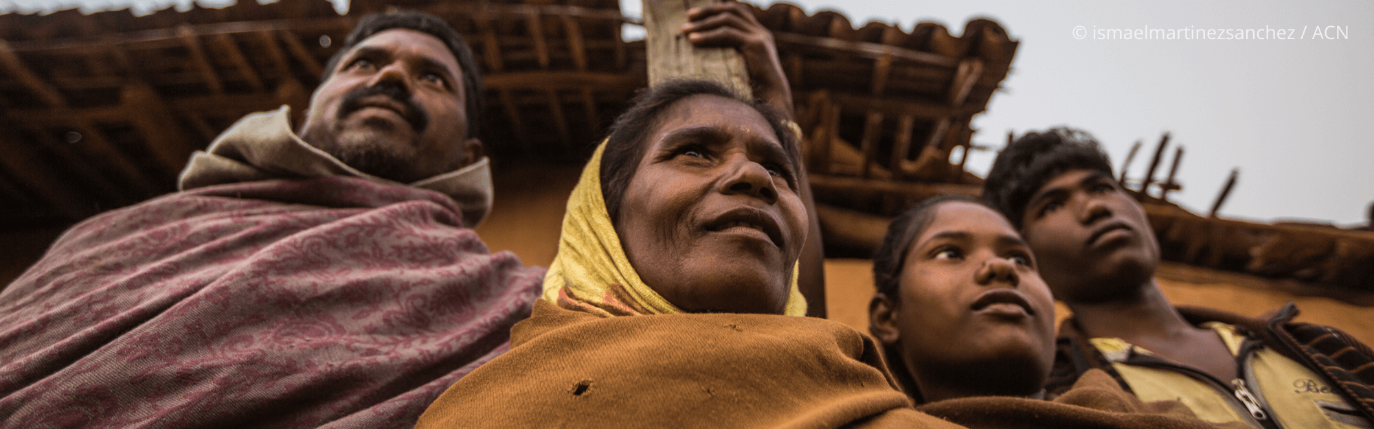 Supporting and helping families | ACN International