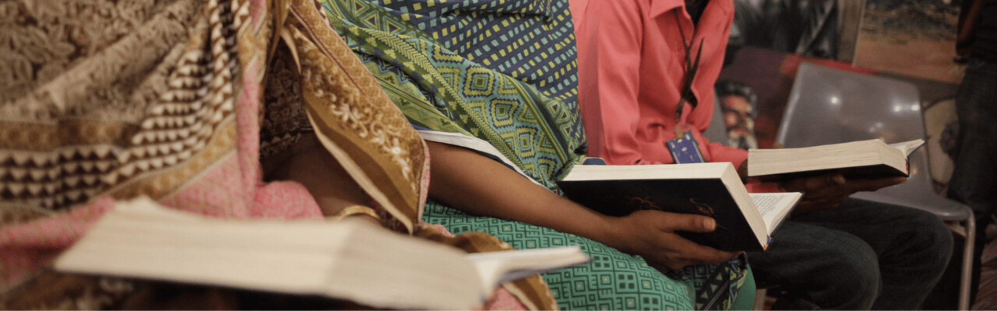 Life of Christians in Pakistan | ACN International