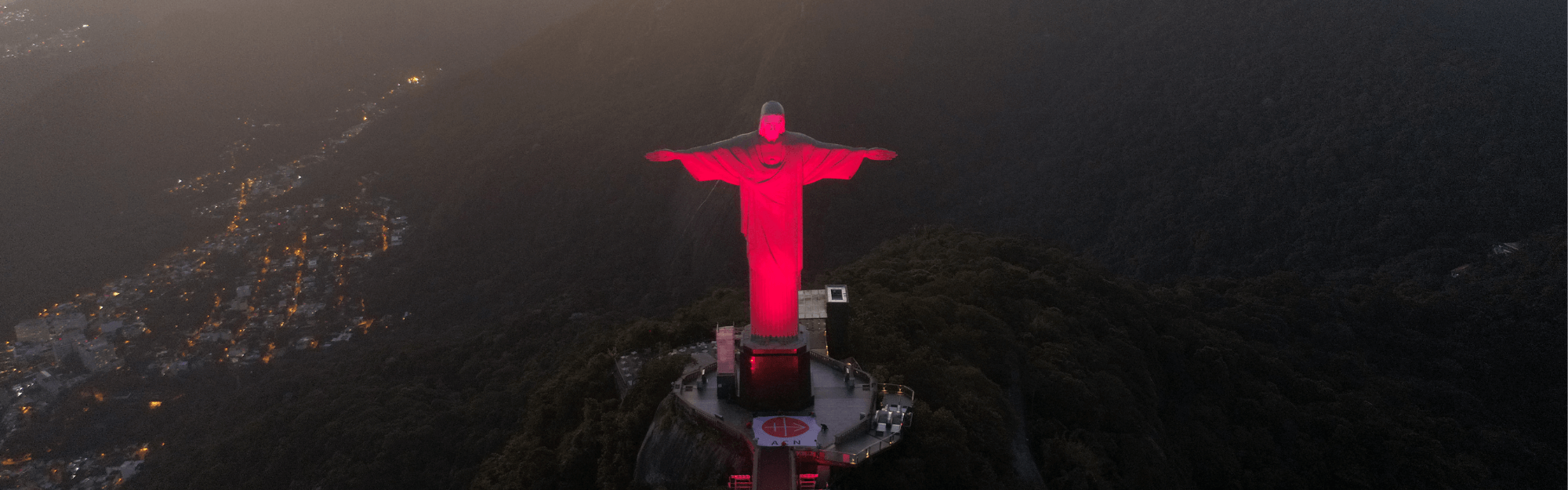 Red Week: call attention to religious freedom | ACN International