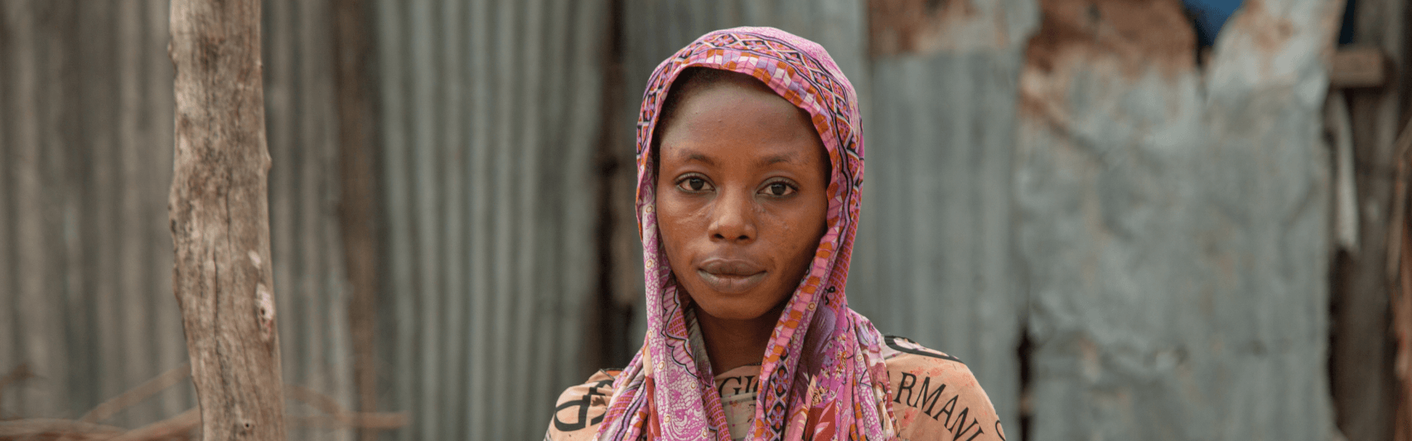 Víctima de Boko Haram: la historia de Janada | ACN International