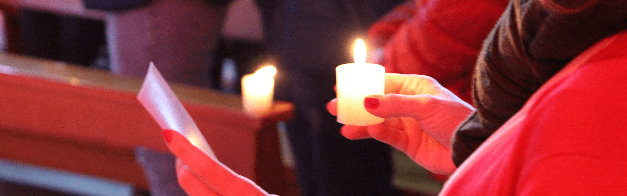 Red week Australia: support of the Archbishop | ACN International