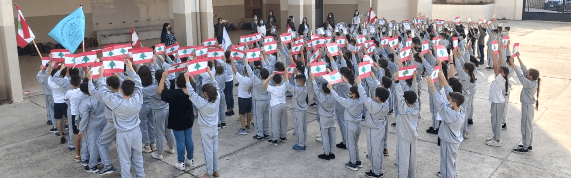 Lebanon: Catholic schools in survival mode | ACN International