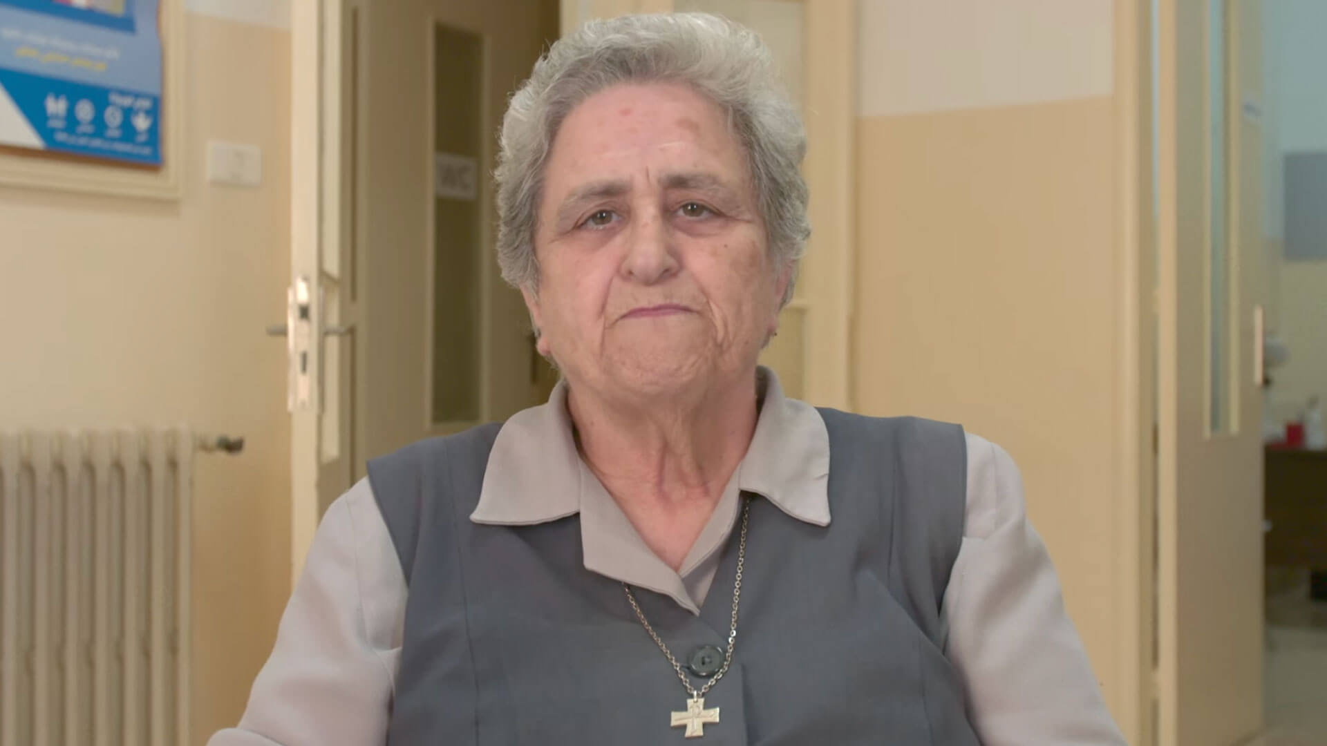 Give hope to Christians in Lebanon and Syria | ACN International