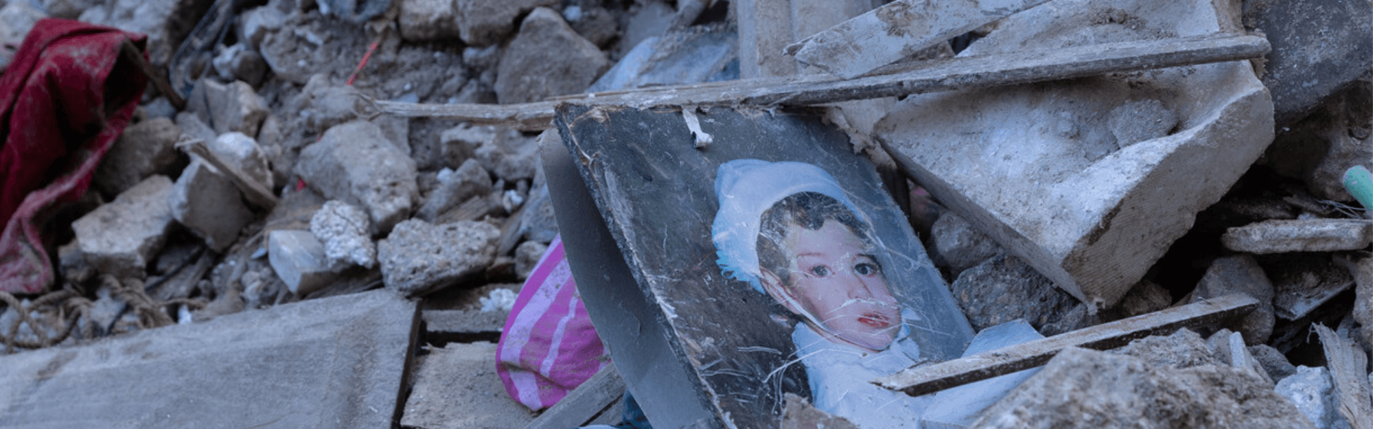 Half a million euros for immediate help to Syria | ACN International