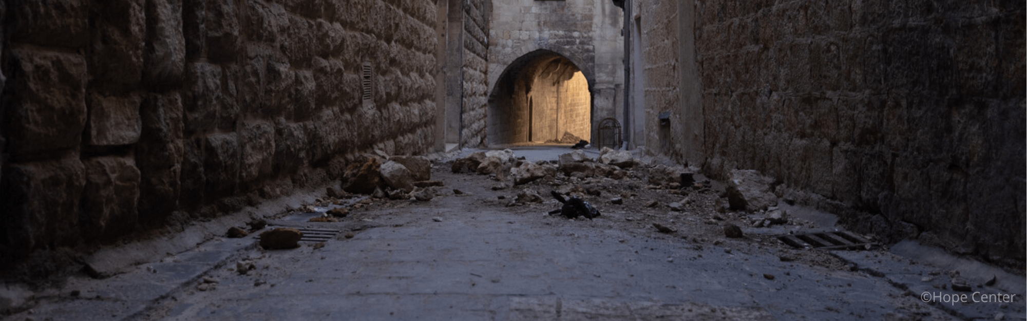Syria: a priest who died in the earthquake | ACN International