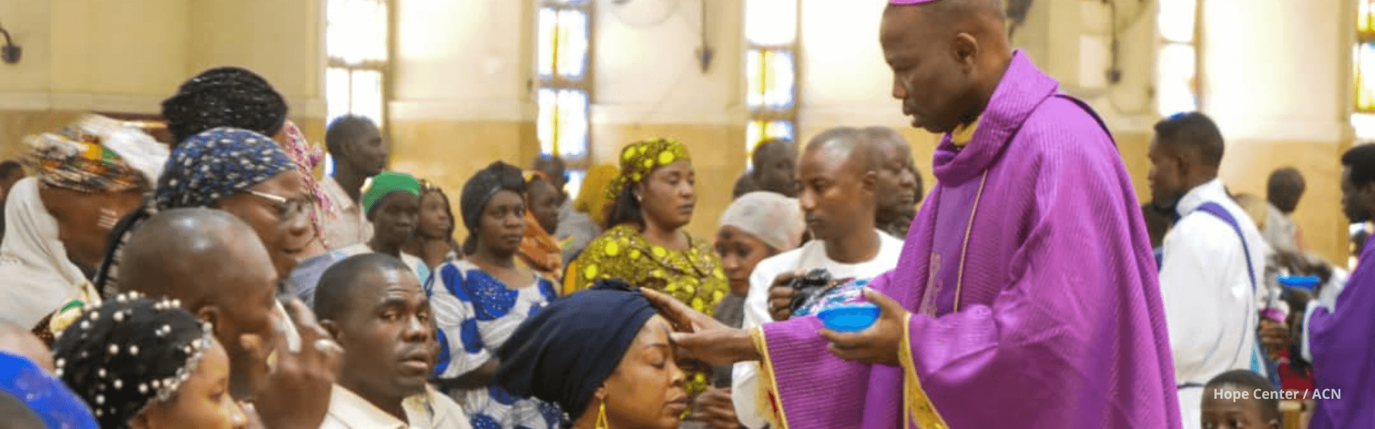 SOS Christians in Nigeria | ACN International