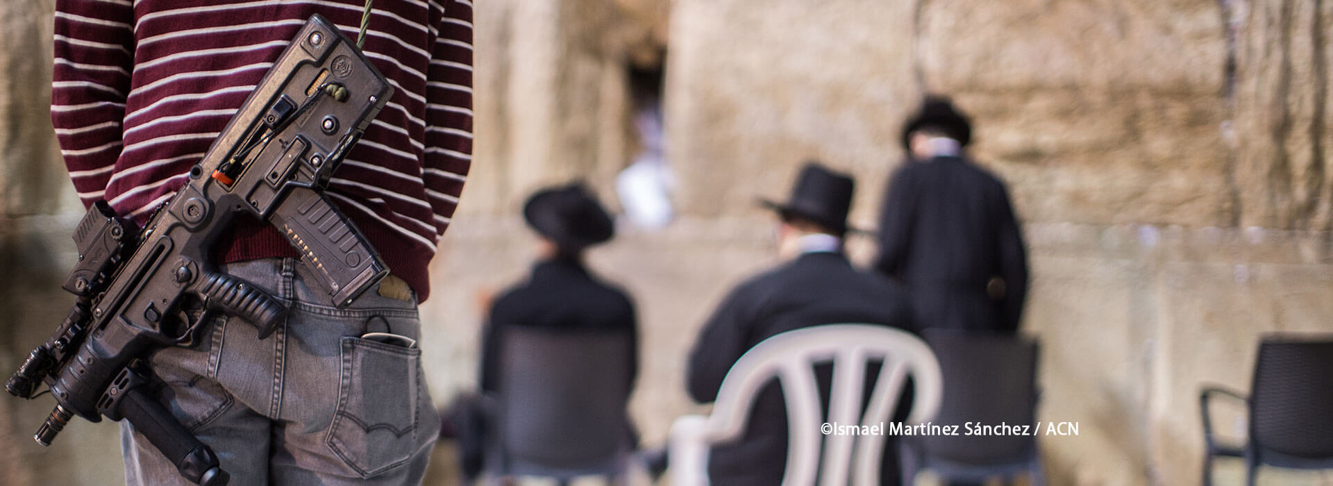 Churches in the Holy Land warn of rise in anti-Christian incidents ...