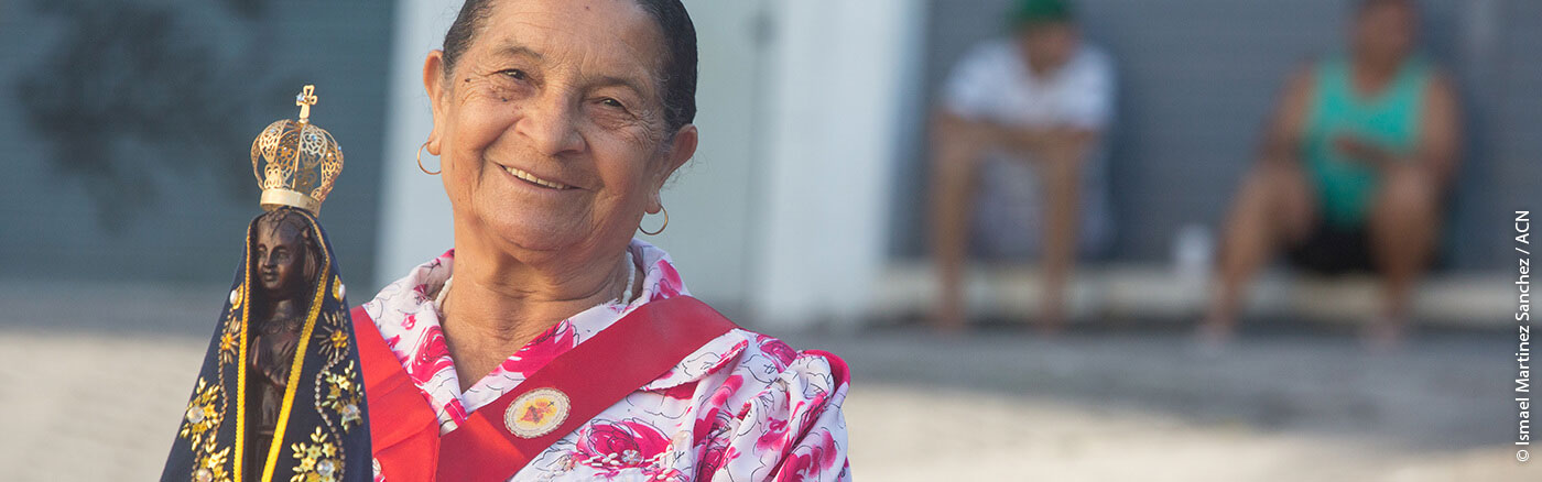 Contact | ACN International