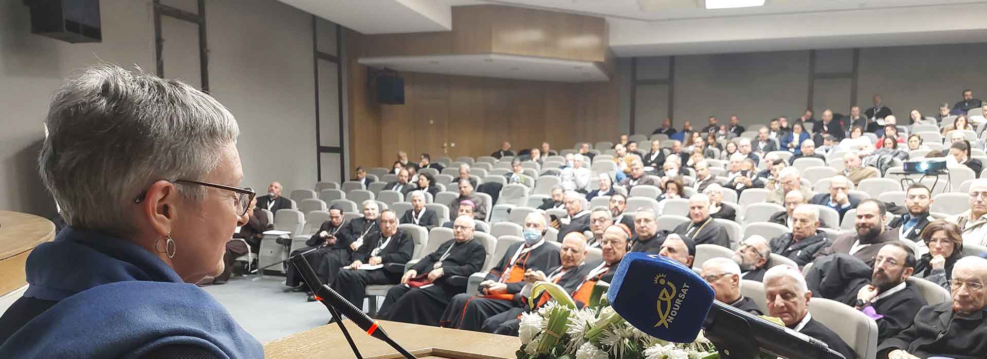 Changes in the leadership of ACN International | ACN International