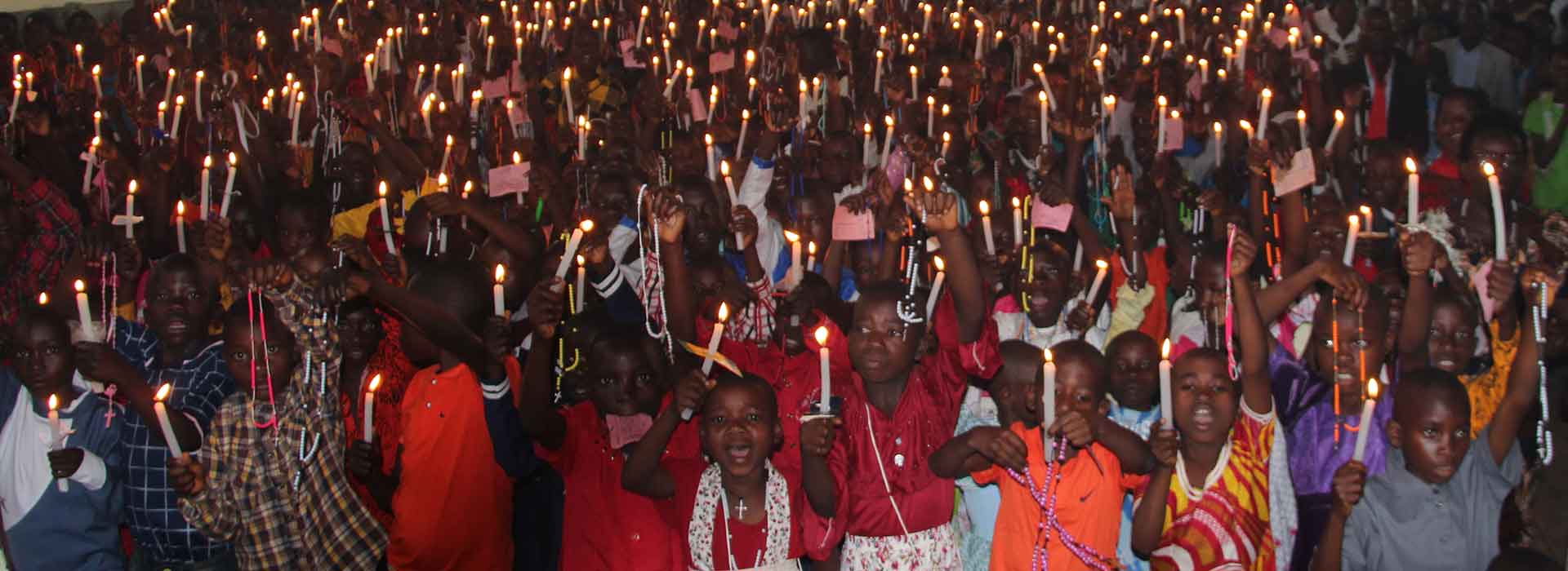The Church in Burundi: a mission of reconciliation and peace | ACN ...