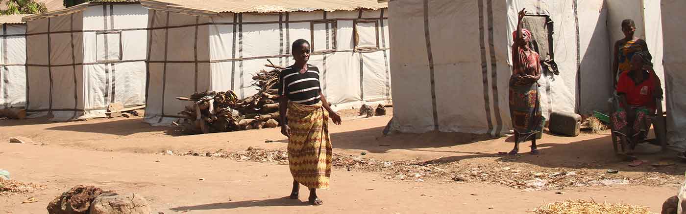 Funding of our projects - ACN International