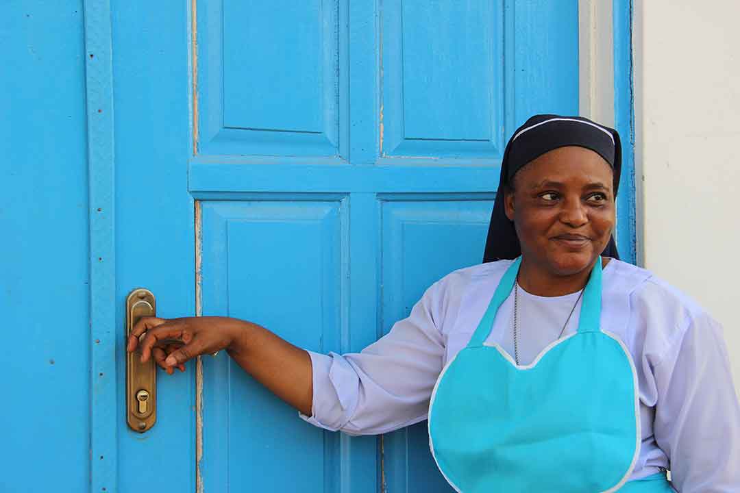 Rescuing “evil” children from death in Ghana | ACN International