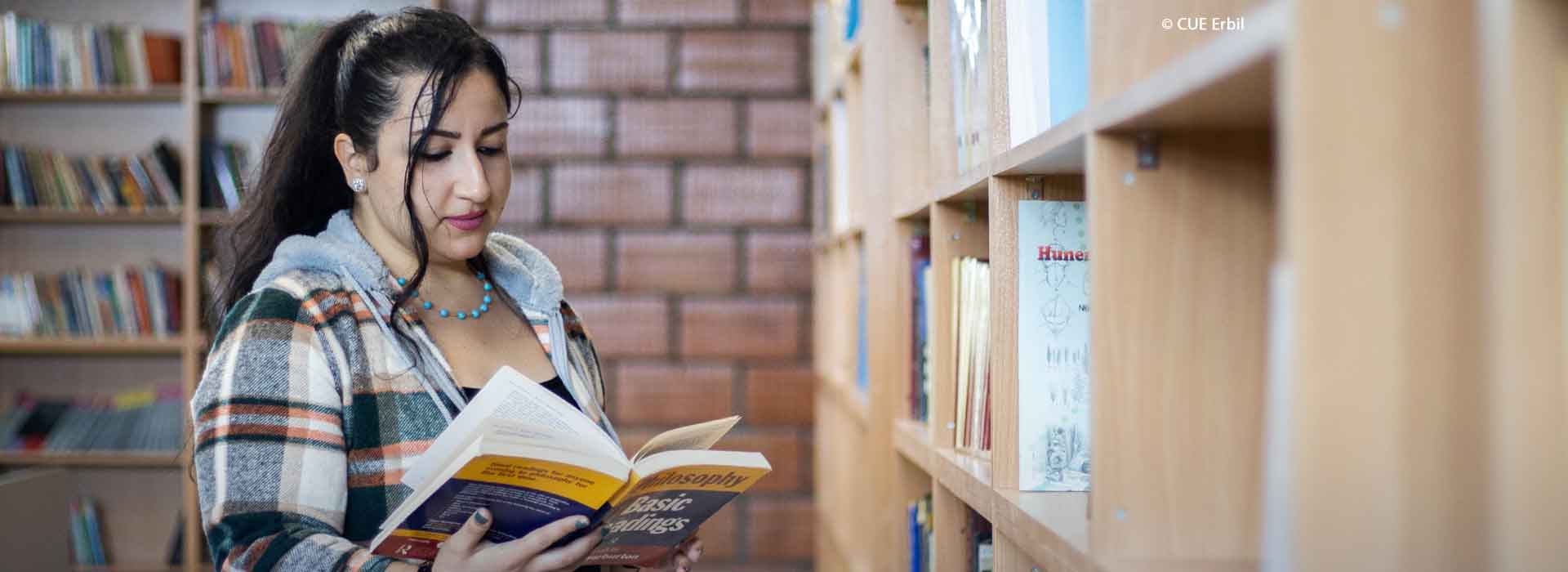 “Thanks to this scholarship I can stay and help build the future of ...