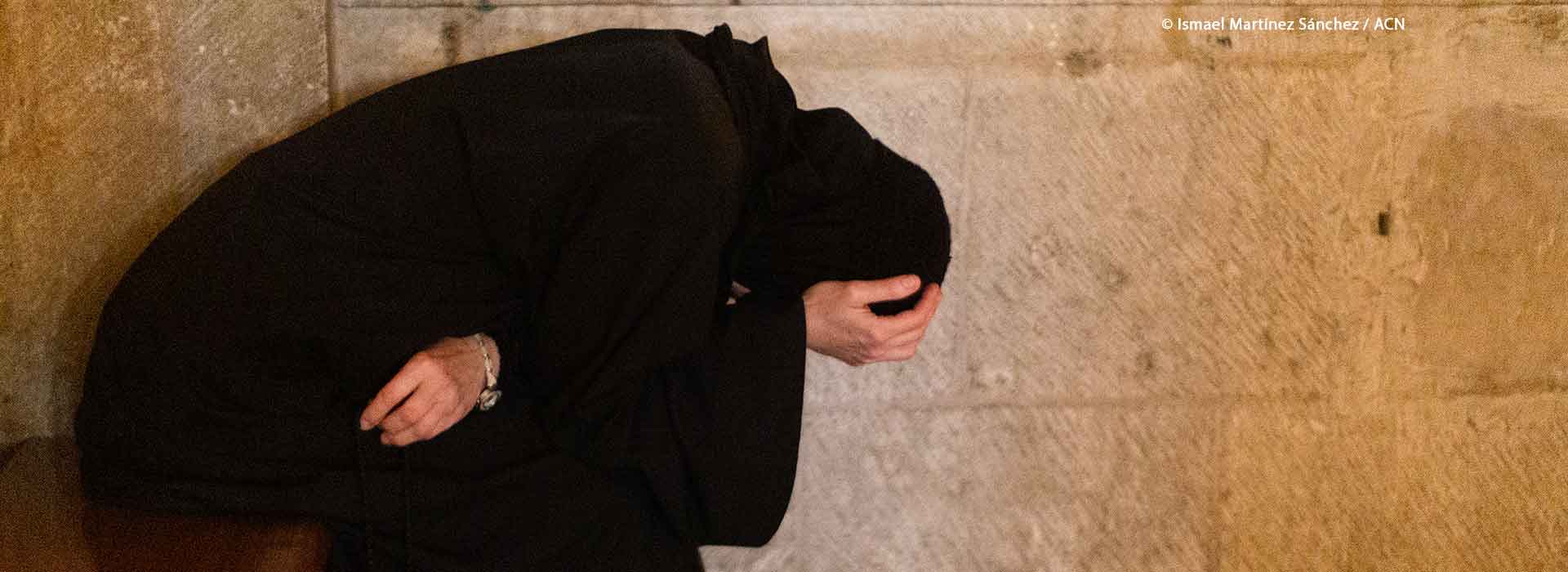 Aid to the Church in Need joins call to prayer and fasting for peace in ...