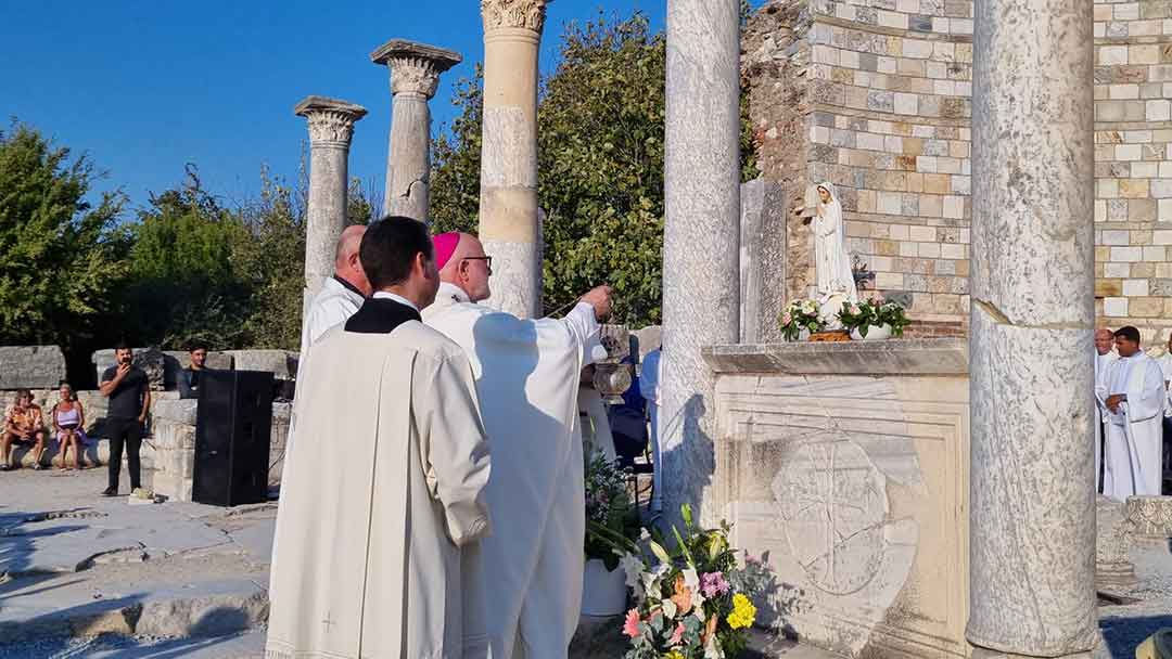 Turkey: The forgotten Holy Land | ACN International