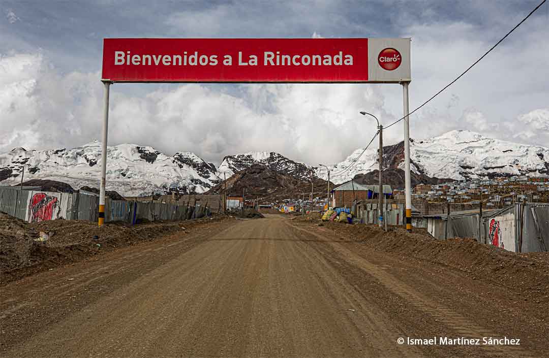 Huancané: Living the faith in the highest inhabited place in the world ...