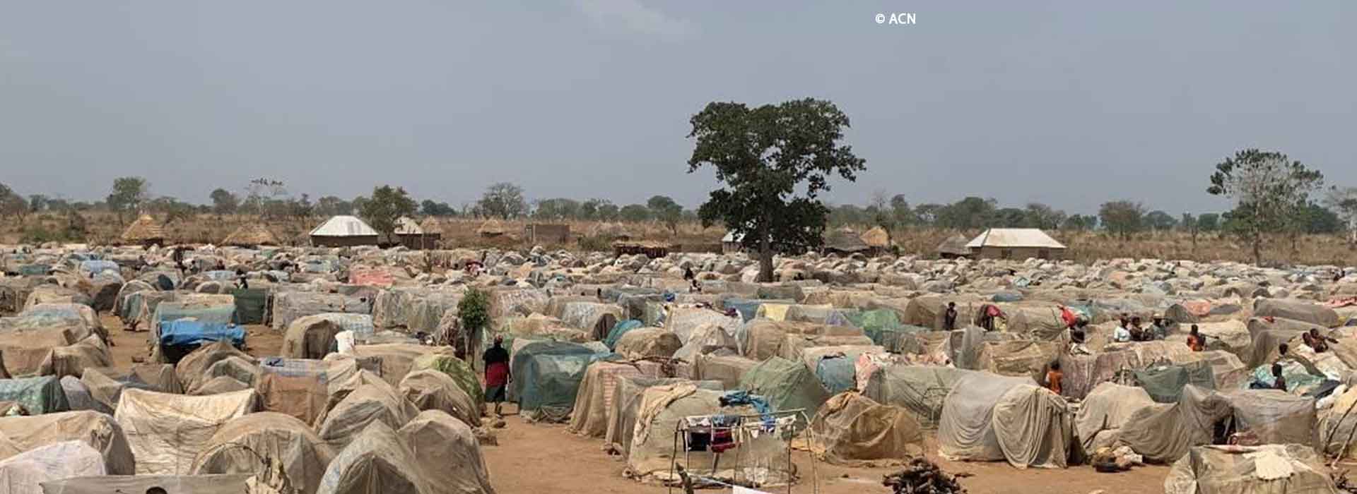 Brutal killing of Christians in Nigeria’s Middle Belt continue | ACN ...